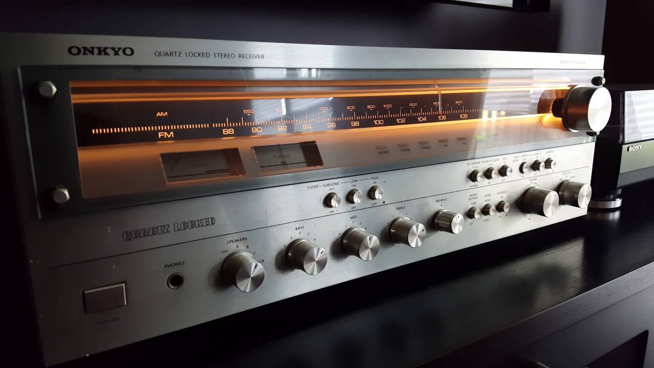 Stereo Repair Guy - expert stereo repair